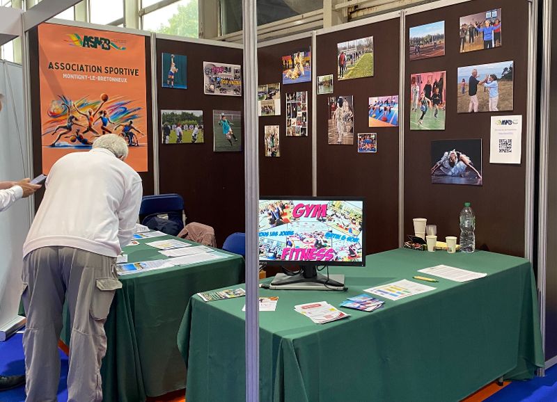 Bienvenue à l’ASMB : nos derniers articles – Association Sportive de ...